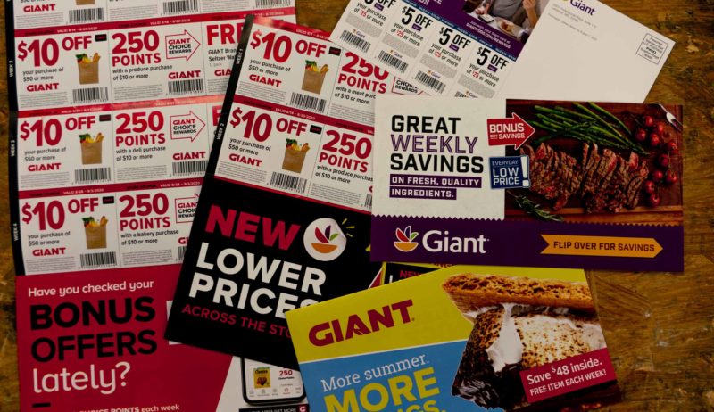 Success Story for Ahold Delhaize USA | Graphic Image