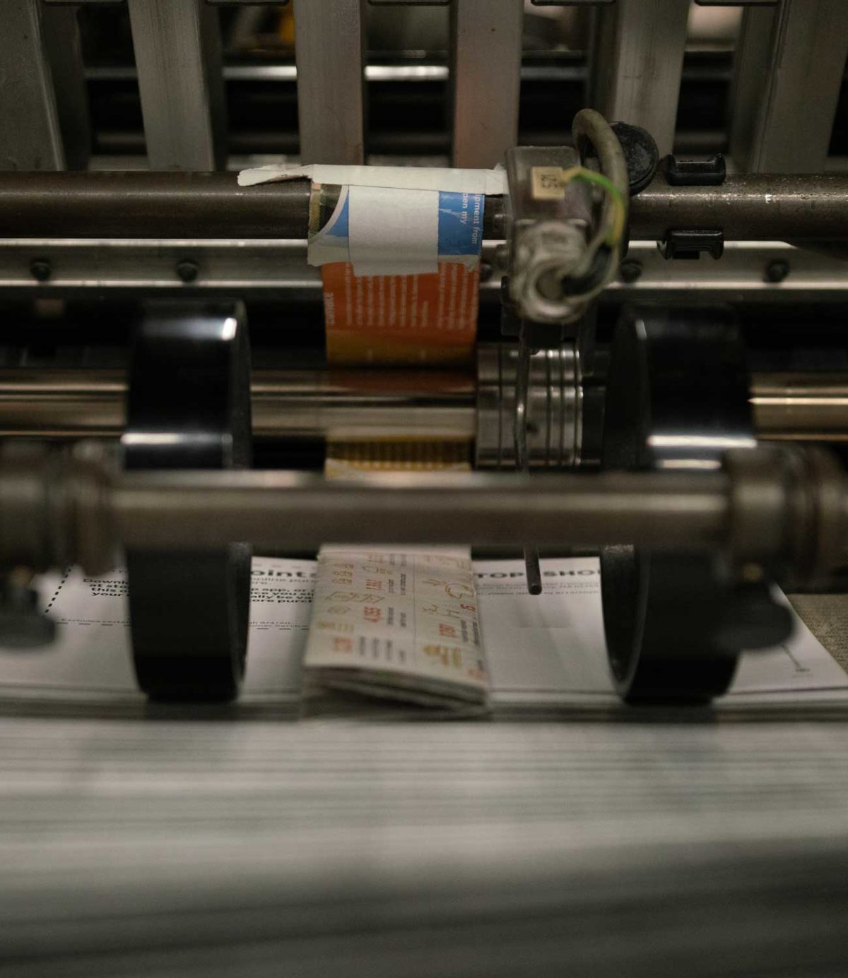 Commercial and Digital Printer in Milford, CT | Graphic Image